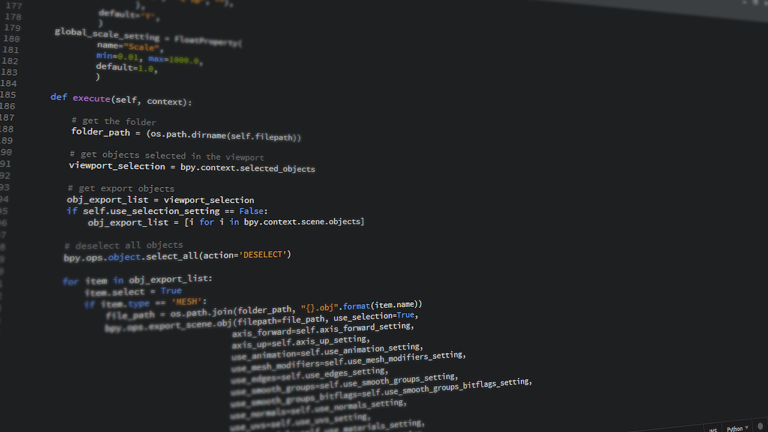 Scopri python: cos'è e come si usa per la programmazione