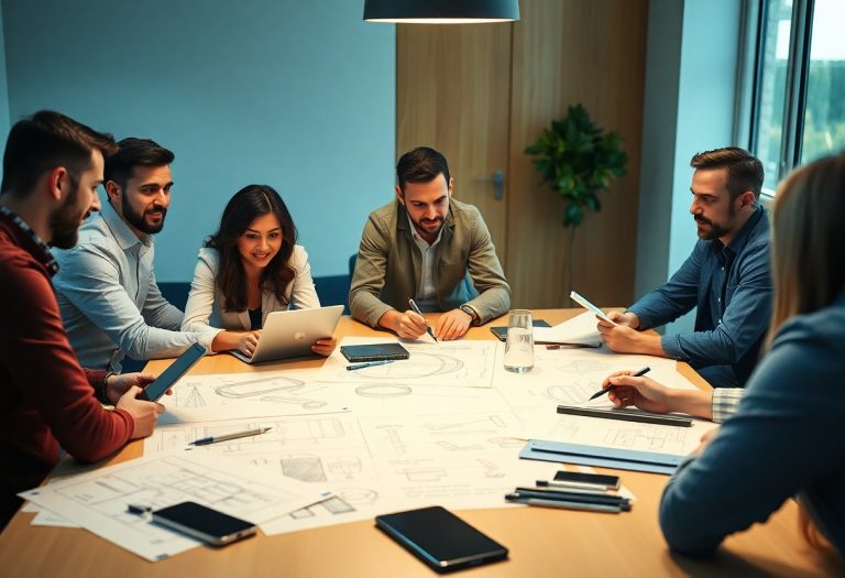 Come trasformare idee innovative in progetti concreti